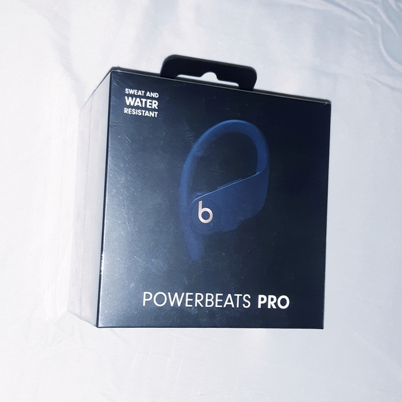 Beats by Dre | Headphones | Beats By Dre Power Beats Pro Totally ...